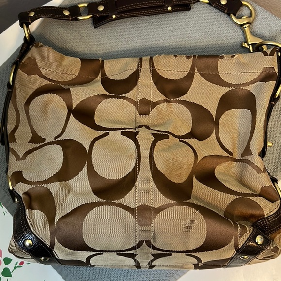 Coach | Bags | Coach Satchel | Poshmark